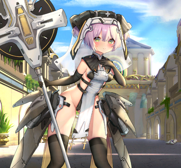 図鑑/フランカー（恒常） - ハツリバーブ -HAZE REVERB- 攻略Wiki @ ウィキ | ハツリバ - atwiki（アットウィキ）